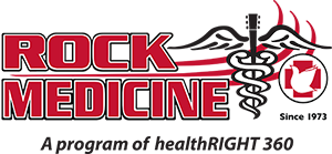 Rock Medicine | Non-Judgmental Event Medicine and EMS since 1973