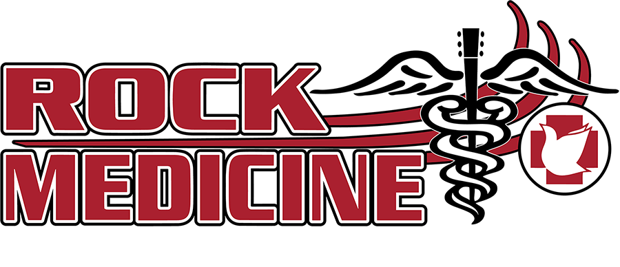 Rock Medicine - SETTING THE STANDARD IN NON-JUDGMENTAL EVENT MEDICINE